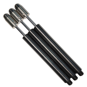 Linear Dampers: Top Suppliers & Custom Solutions for Industrial Use