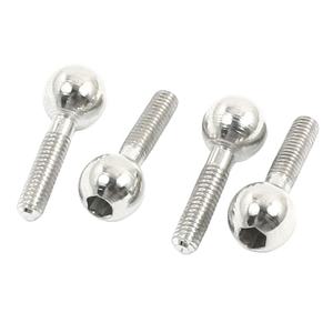 Wholesale ball head bolt and fastener Made For Various Purposes On Sale ...
