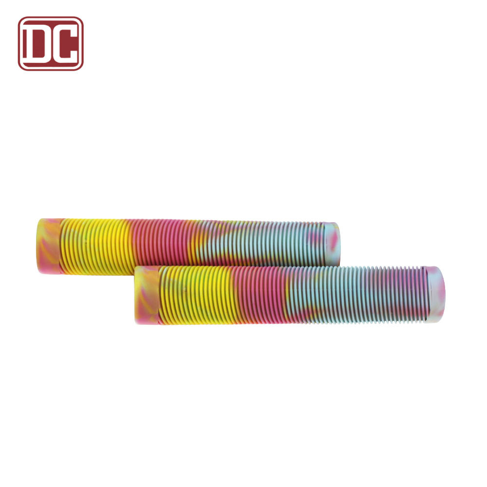 How to Choose the Best BMX Grips Custom for Your Ride