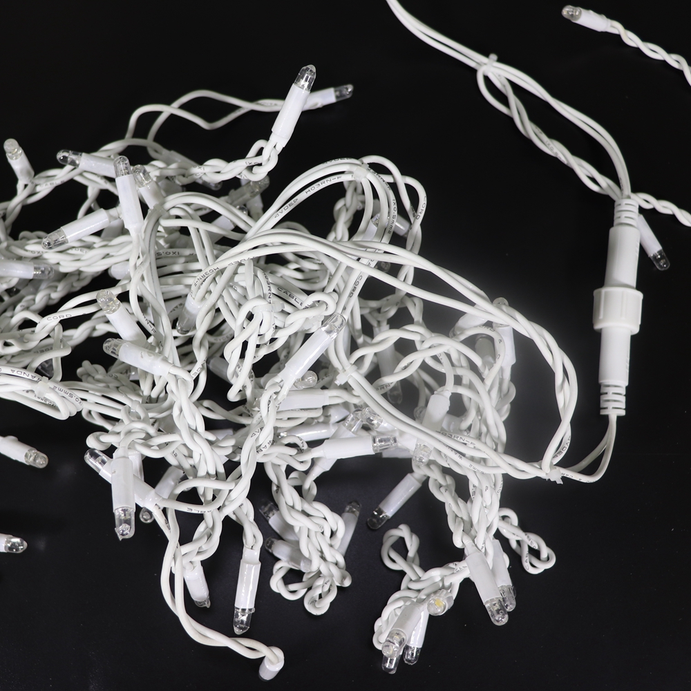 Brighten Festivities with Quality rohs compliant christmas lights ...