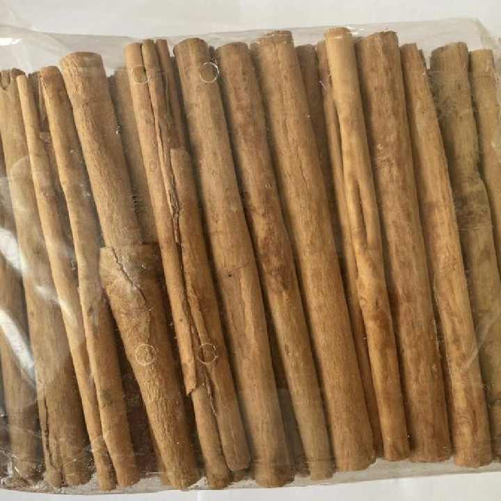 Peeled Cinnamon Sticks Guangxi Origin - Premium Quality, Strong Flavor ...