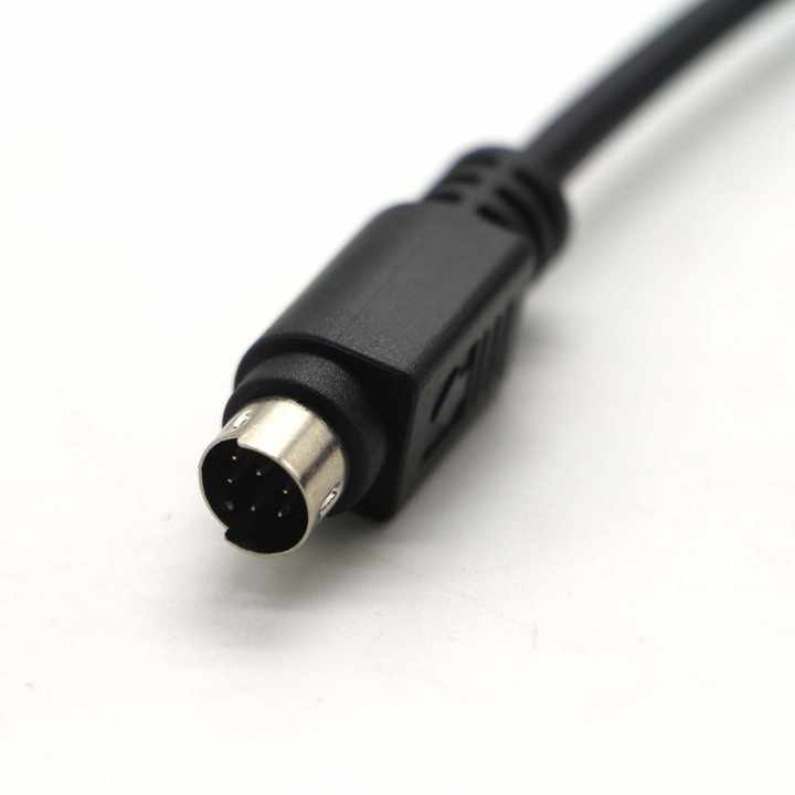Mini Din to JST EHR Connector - Reliable Cable Solutions