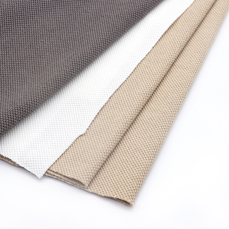High-Quality Blend of Polyester and Cotton Fabrics for Bulk Purchase
