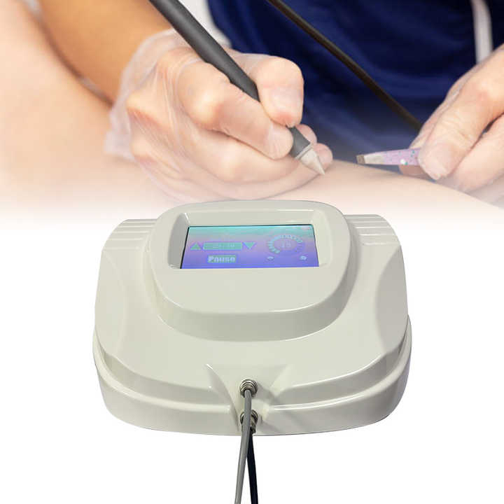 RBS Electrolysis Machine - Permanent Hair Removal Solution