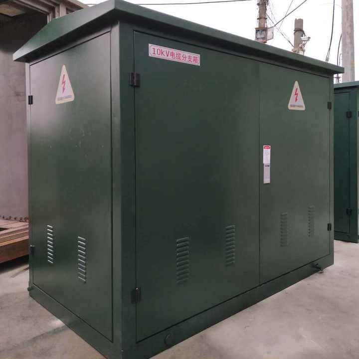 400V 480V Low Voltage Switchgear Switchboard