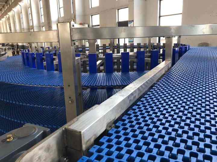 Bakery Cooling Tower System - Efficient & Reliable