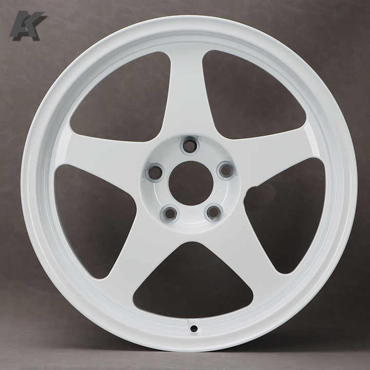 Upgrade Your Wheels with Forged Wheel Desmond Evo Regamaster