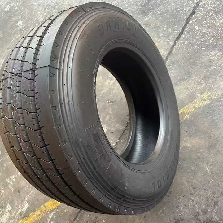 Container Load Thailand Commercial Truck Tire 295 75 22.5 11r22.5 295/75r22.5 11r24.5 285/75r24 ...