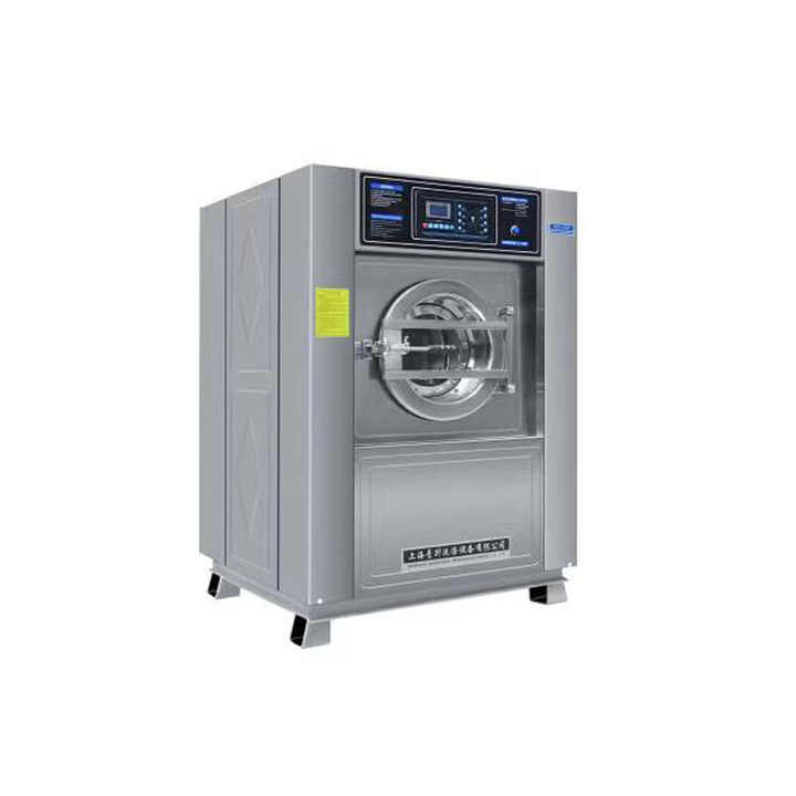 15-100 Kg Commercial Laundry Washers - Heavy Duty & Efficient