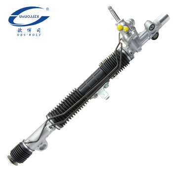 Auto Hydraulic Power Steering Rack for nissan PATHFINDER R51 Infiniti ...