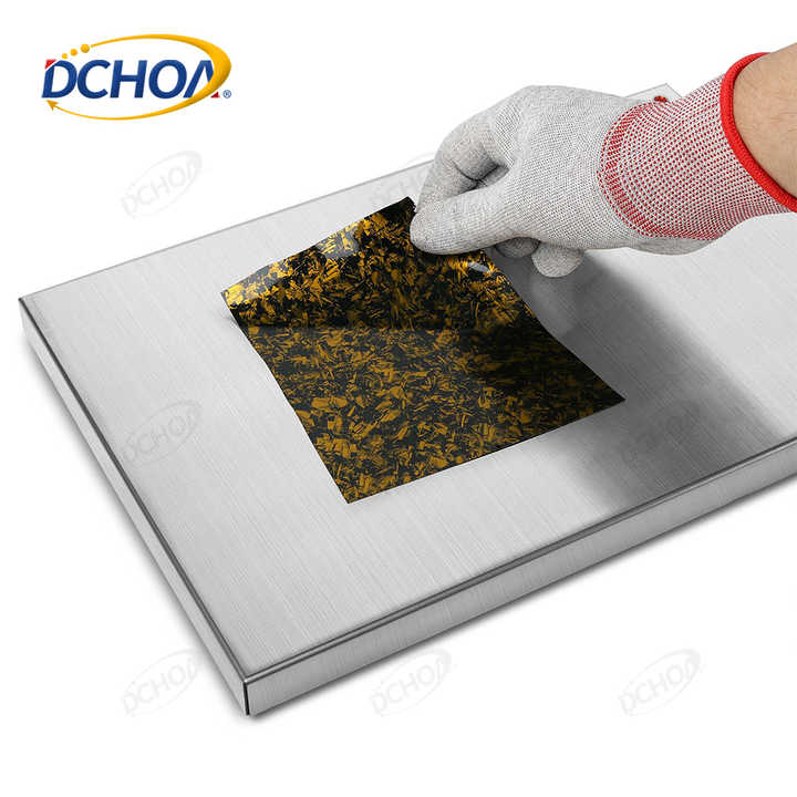 DCHOA PPF Tool Kit - Precision Training for Car Film Knife Skills