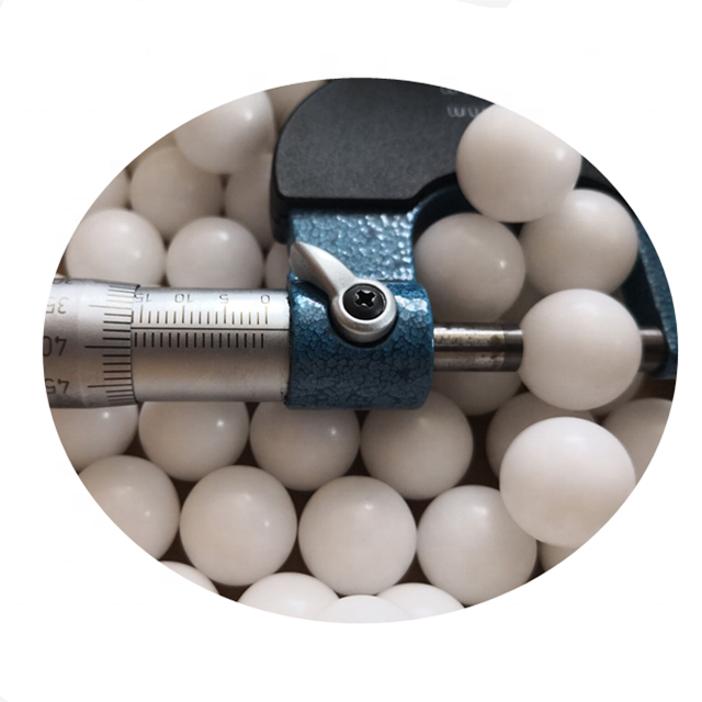 Precision Plastic Ball 3.0mm POM Delrin Bearing Ball Balls for Bearings ...