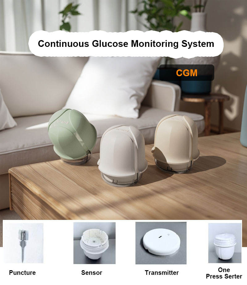 How to Choose the Best CGM Sensor: A Complete Buying Guide