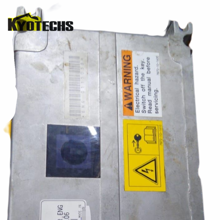 7872-10-3106 7872-10-3100 7872-10-3101 控制器D155 D155EX D155AX-15 D155PX ...