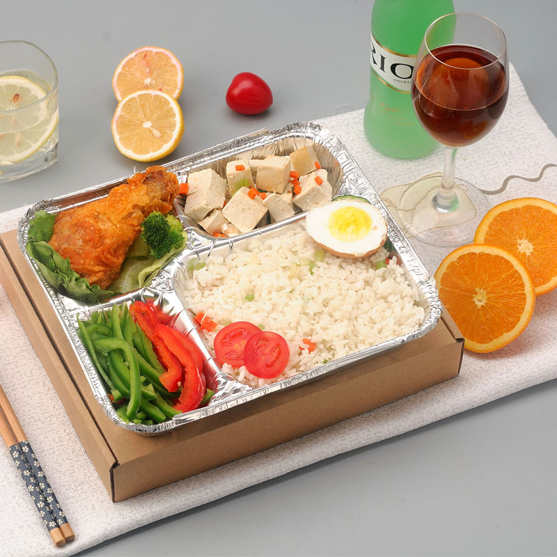 Hastane Yemek Kapları - Sağlıklı ve Kullanışlı Çözümler