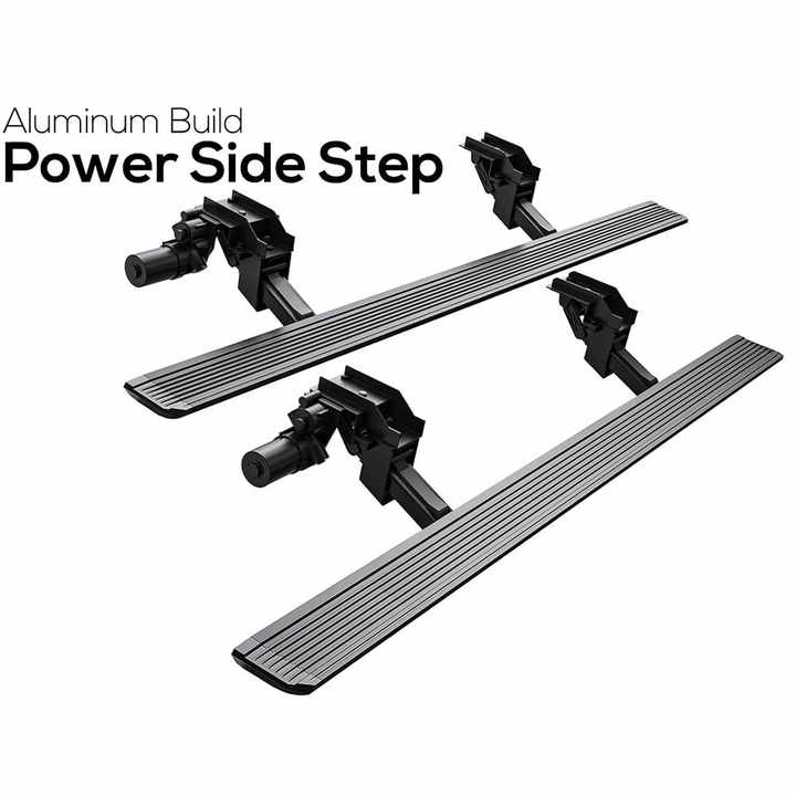 Hot Selling Auto Ford F150 Accesorios Easy Installation Durable ...