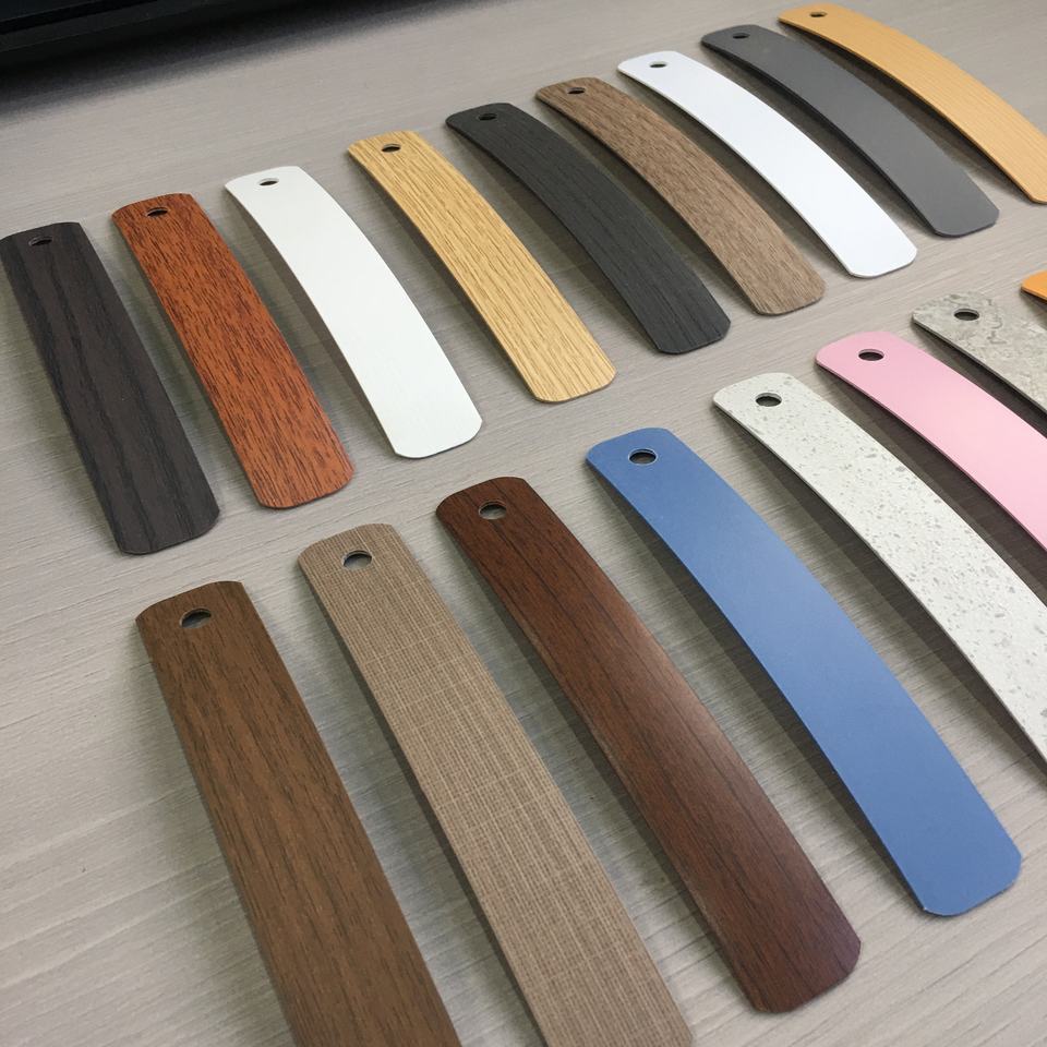 Solid Color Pvc Edge Banding Tape| Alibaba.com