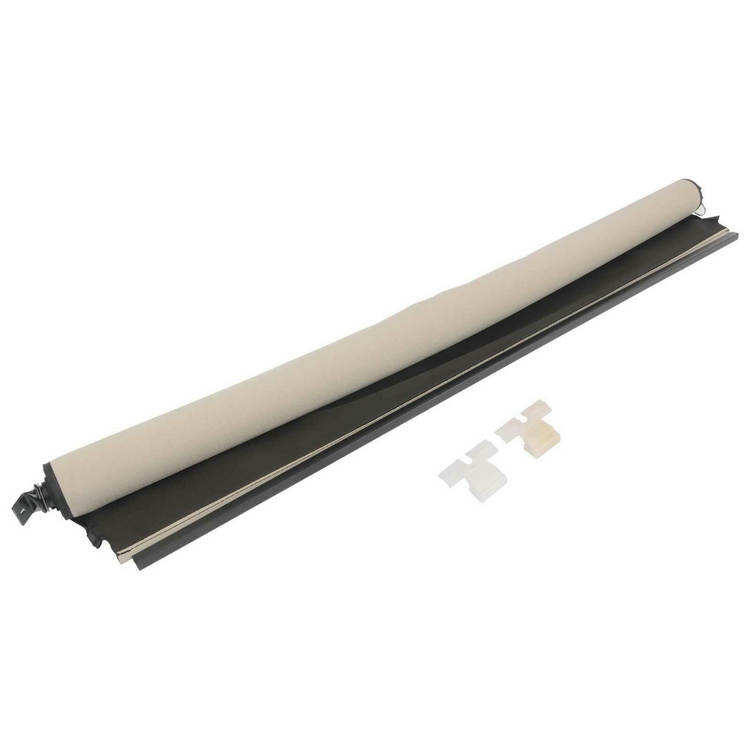 Car Sunroof Shade Cover Assembly 25964409 for Cadillac SRX V6 Grey ...
