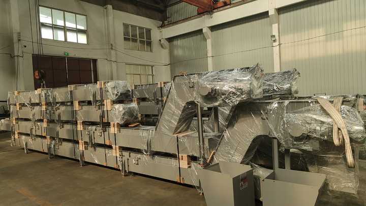 Popular Debris Removal Machine Lathe Machine Metal Chip Conveyors for ...