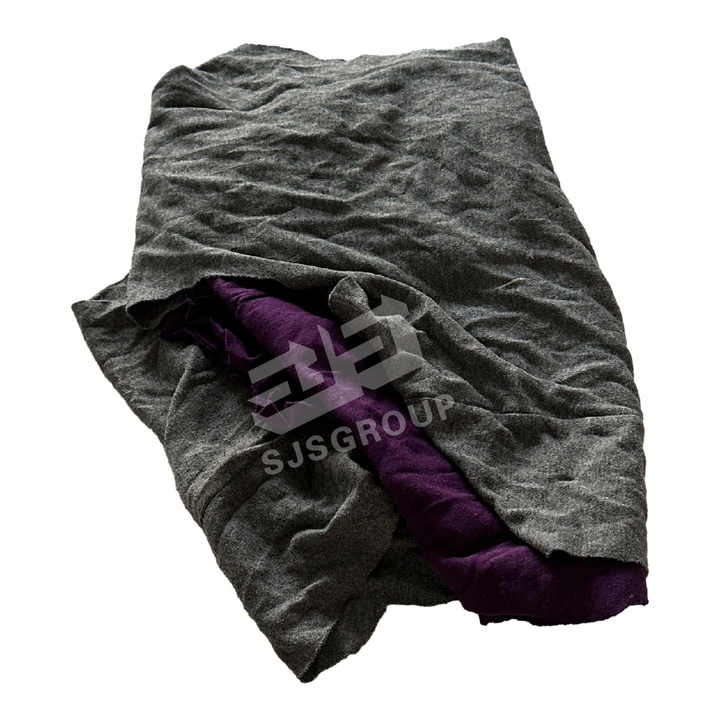 Workshop Cleaning Cloth Rags Industrial Rag Cotton Cleaning Cheap 100% ...