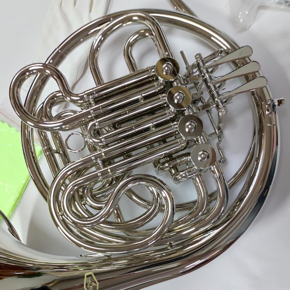 How to Choose the Best Double French Horn Instrument: Buying Guide
