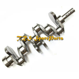 Quality crankshaft for mitsubishi triton l200 Available - Alibaba.com