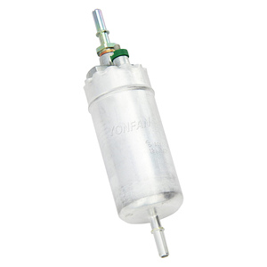 Nissan Navara D40 Fuel Pumps - Reliable Performance