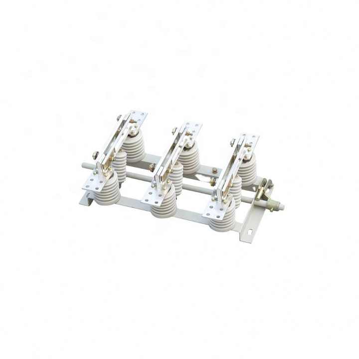 GN19 Indoor AC High Voltage Isolation Link Interrupter Switch