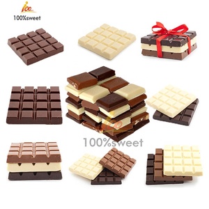 European chocolate wholesale store