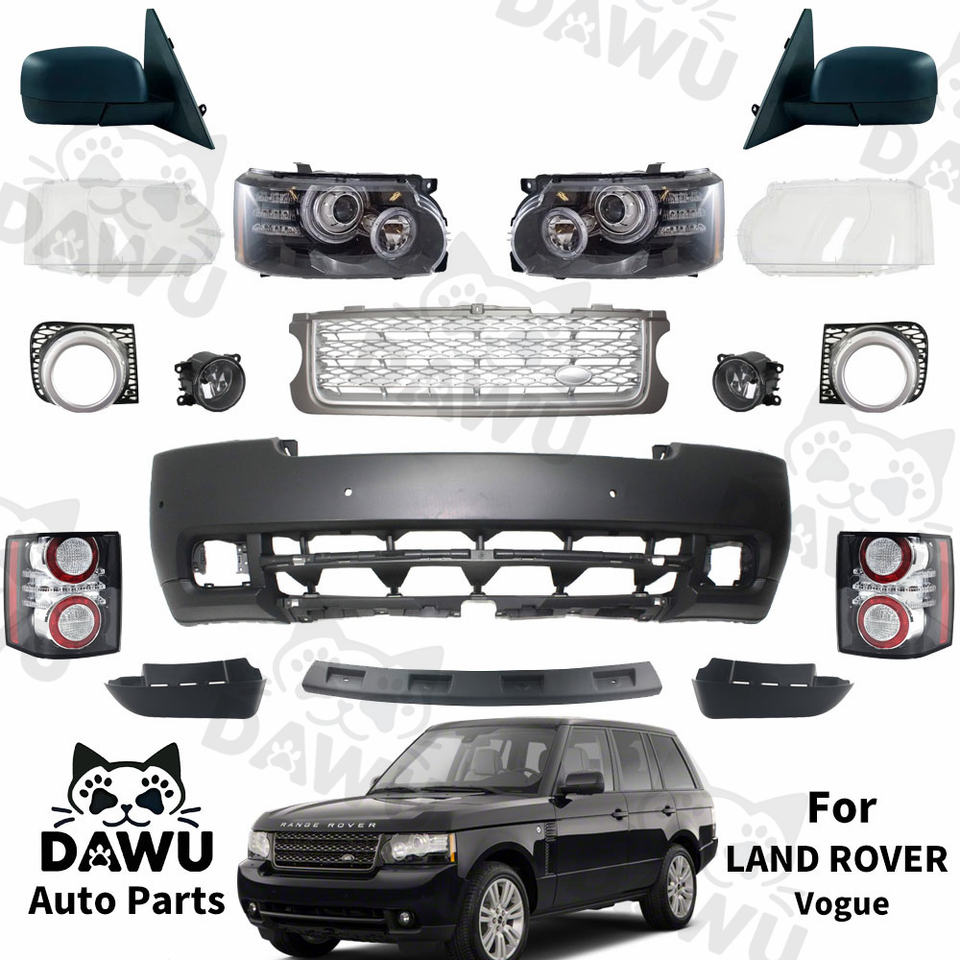 For Land Rover Freelander 2 Water tank Bracket Parts| Alibaba.com