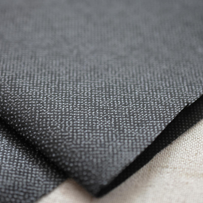Single-Sided Adhesive Lining Non-Woven Fabric Ironing and Clothing ...