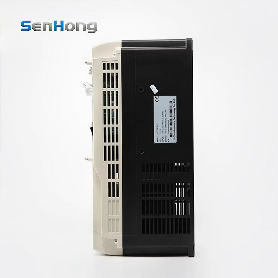Monarch Elevator Inverter 3000+ All-in-One Integrated Controller Models ...