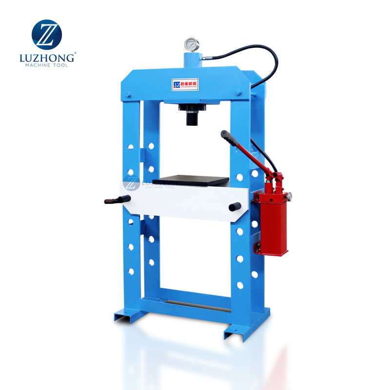 Small Hydraulic Press