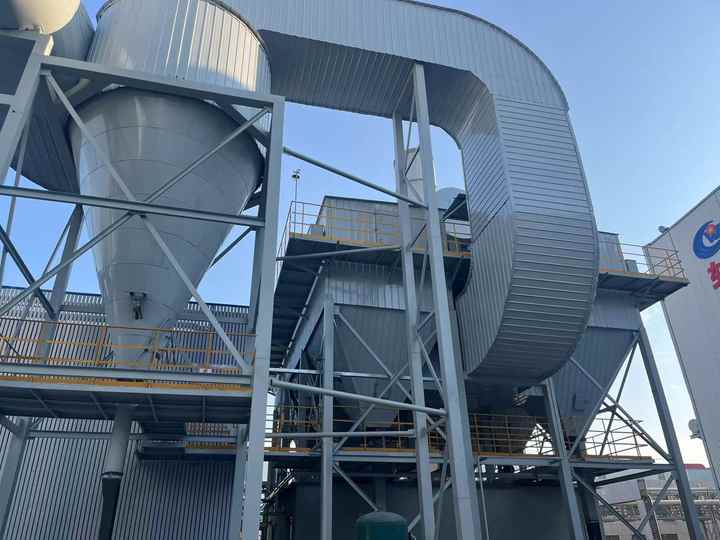 Sintered Plastic Plate Dust Collector| Alibaba.com