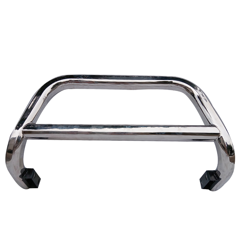 Durable Performance with Premium steel auto front bumper for pickup ...