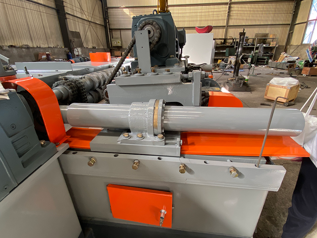 4ft Plywood Cutting Machine - Sinoeuro Machinery