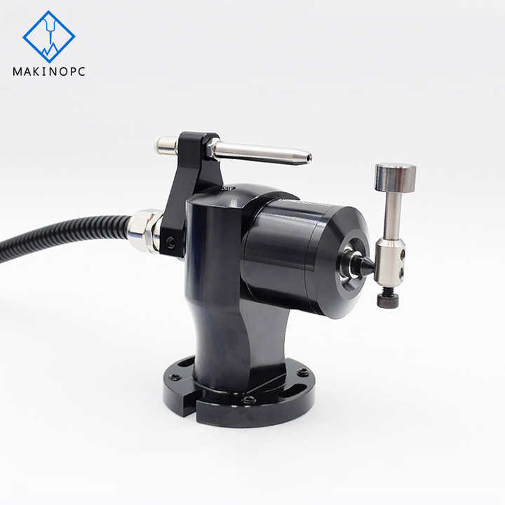 MS27R-3-1 Five Way Direction Tool Setter 0.001MM with Air Intake for ...