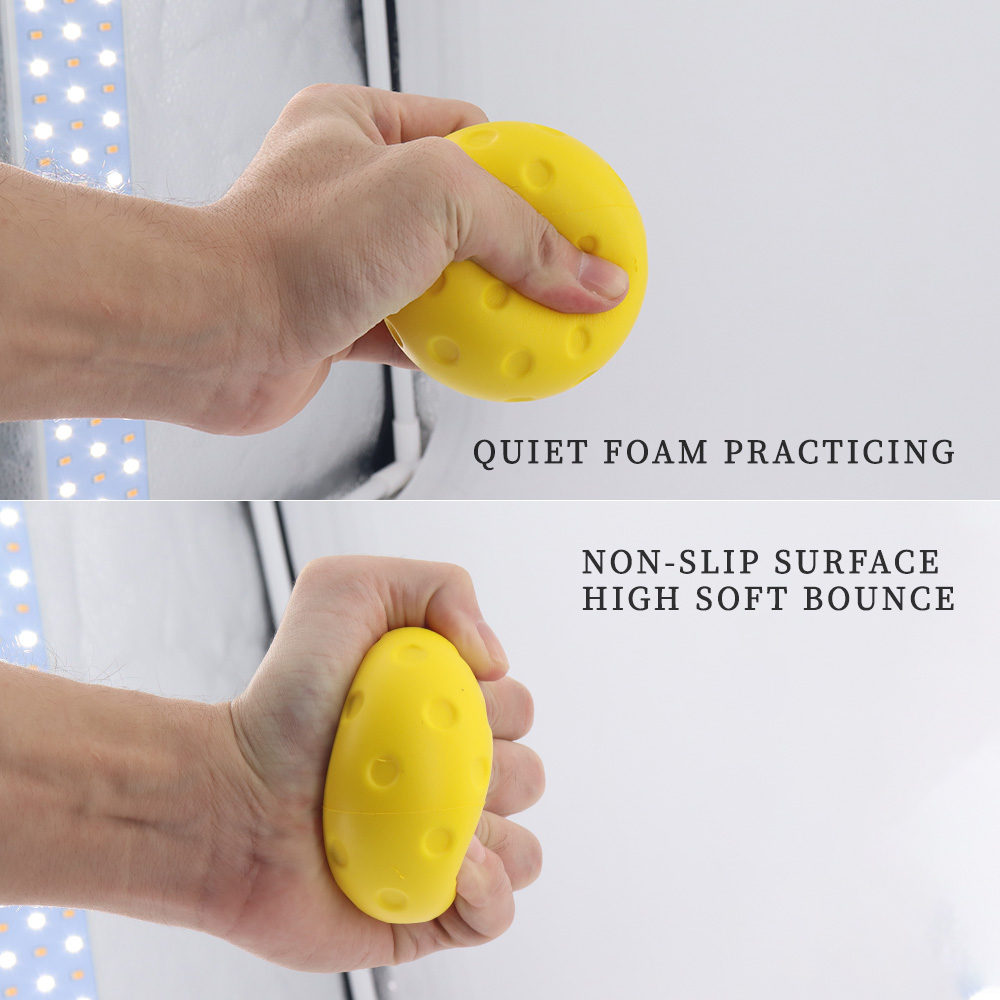 How to Choose the Best Silent Pickleball Ball for Quiet Play