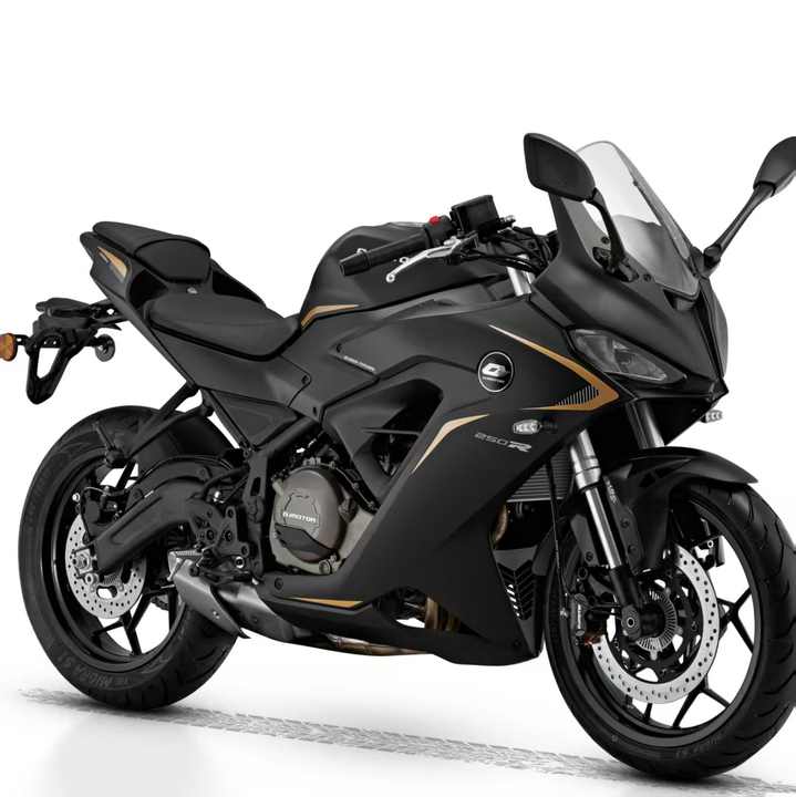 QJMOTOR SRK 250 MINI High - Performance Sport Motorcycle| Alibaba.com