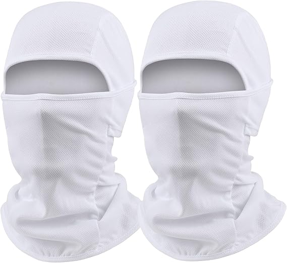 Ninja Masks - Ultimate Full Face Coverings for All Ages