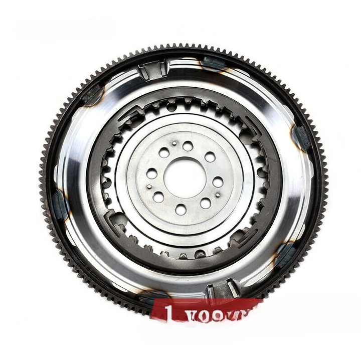 DQ200 0AM DSG7 7-Speed Transmission Clutch Flywheel 6/8 Hole 129/132 ...
