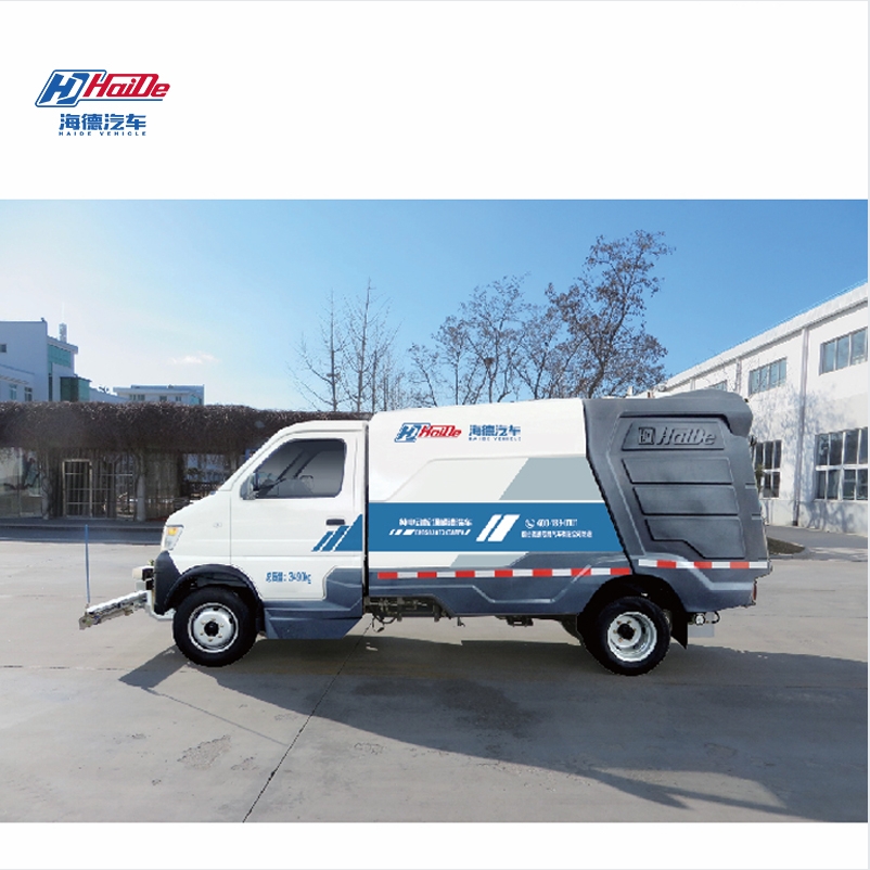 How to Choose the Best Garbage Bin Cleaning Machine for Your Needs