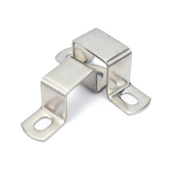 Reliable Performance with Durable pipe clip fasten for Global Buyers
