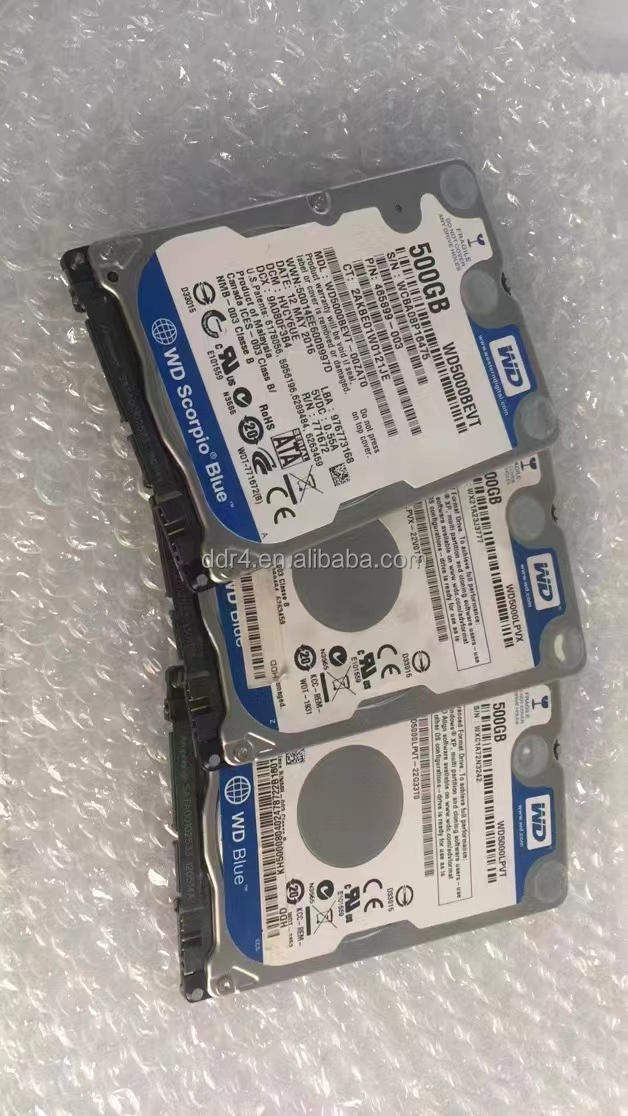 Wholesale Hard Drive 4TB 2TB 1TB 500GB 250GB 750GB Internal Hard Drive ...