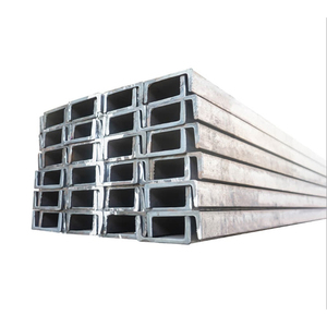 耐久性のある構造のための堅牢なチャンネル鋼サイズ50x25 -Alibaba.com