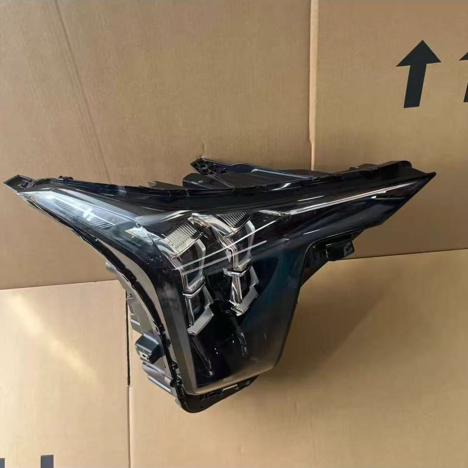 Genuine Original Factory Automotive Spare Parts Lighting System Left ...