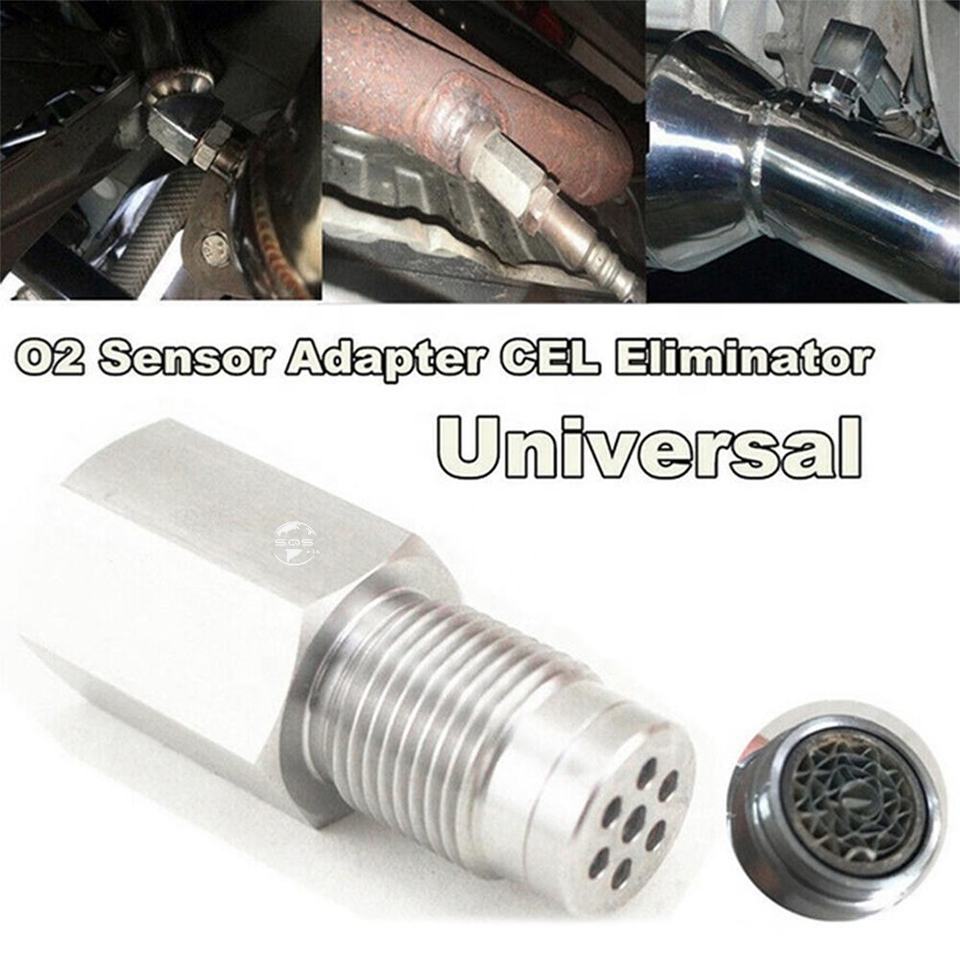SQS Full Range M18*1.5 02 Connector Mini Catalytic Sensor