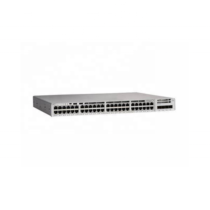 Cisco C9300 Series 24 Port POE Essentials Switch C9300-24P-E| Alibaba.com