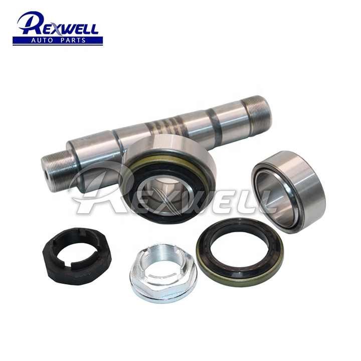 Volvo Truck King Pin Kit - 20545123 for Heavy Duty Repair
