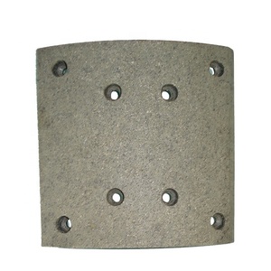 Wholesale renault truck brake lining To Keep Out Of Harm's Way ...